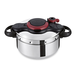 Autocuiseur Easy 6L Tefal - Multicouleur | Kitea Maroc