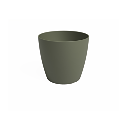 Pot San Remo Pot 12Cm - Vert Kaki | Kitea Maroc