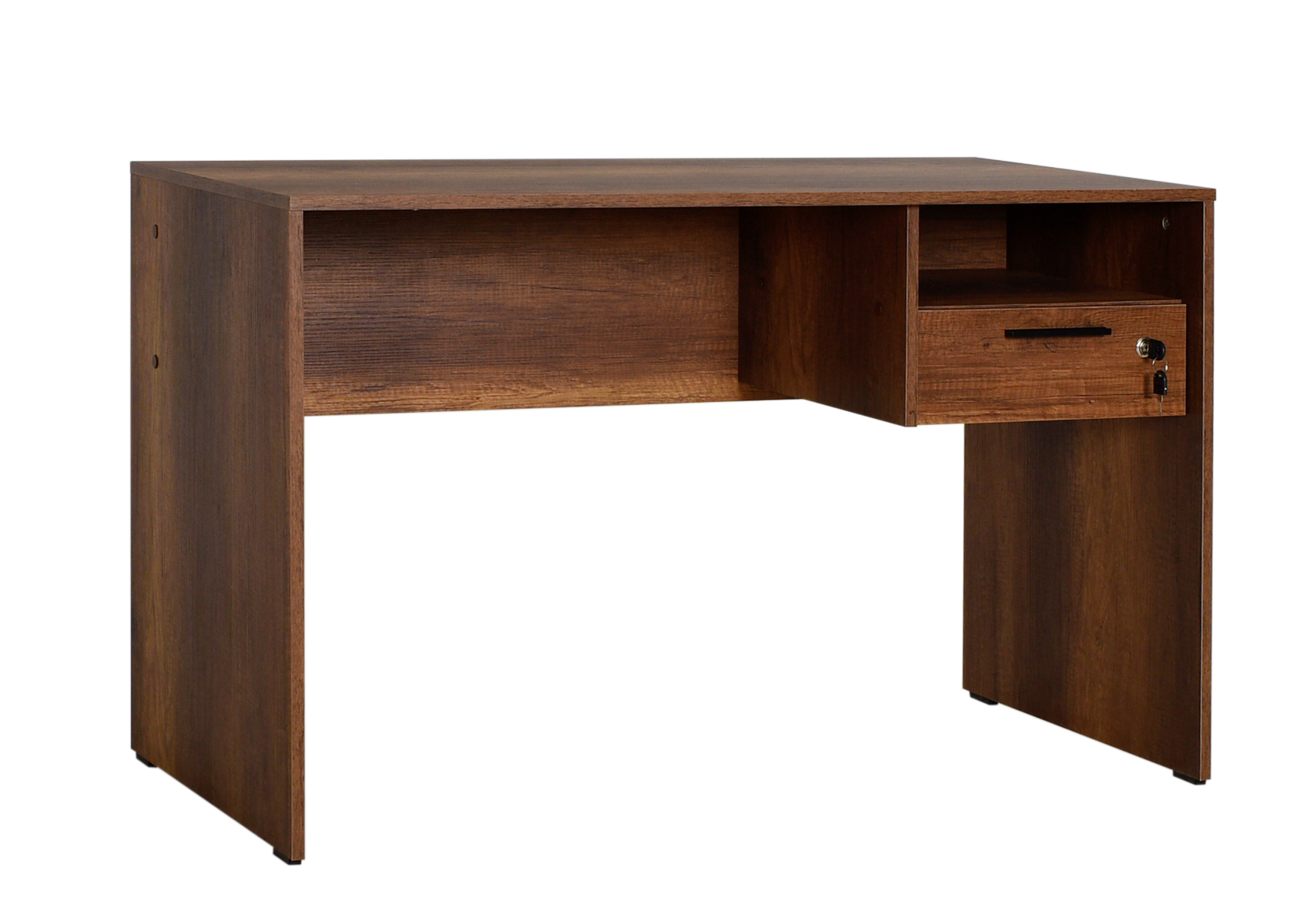 Bureau Rio Office - Marron | Kitea Maroc