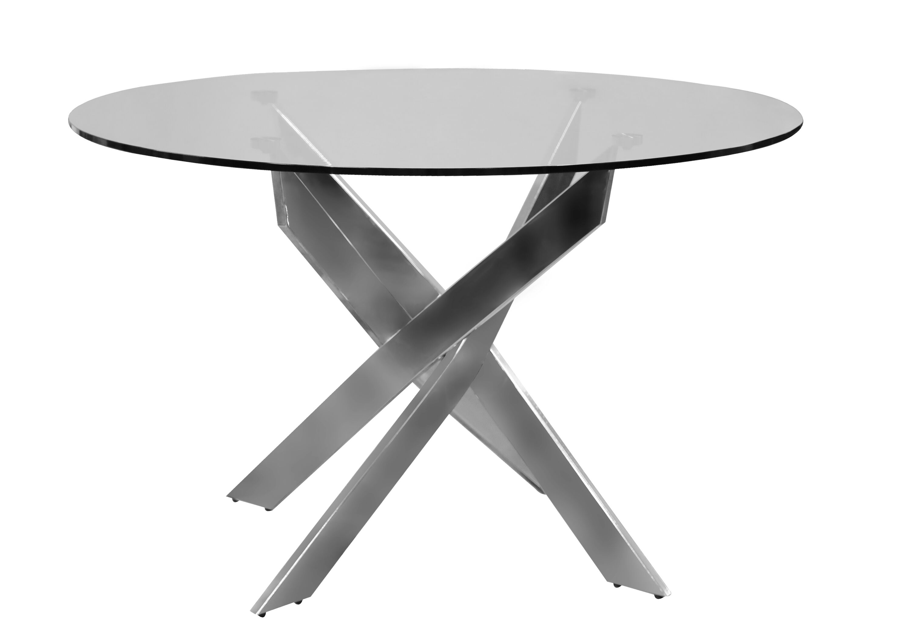 Table A Manger HULON - Marron | Kitea Maroc