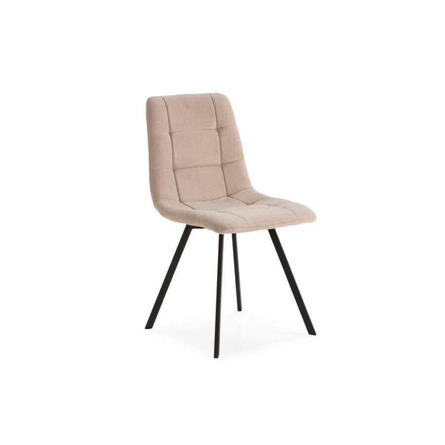 Chaise LAVA - Beige | Kitea Maroc
