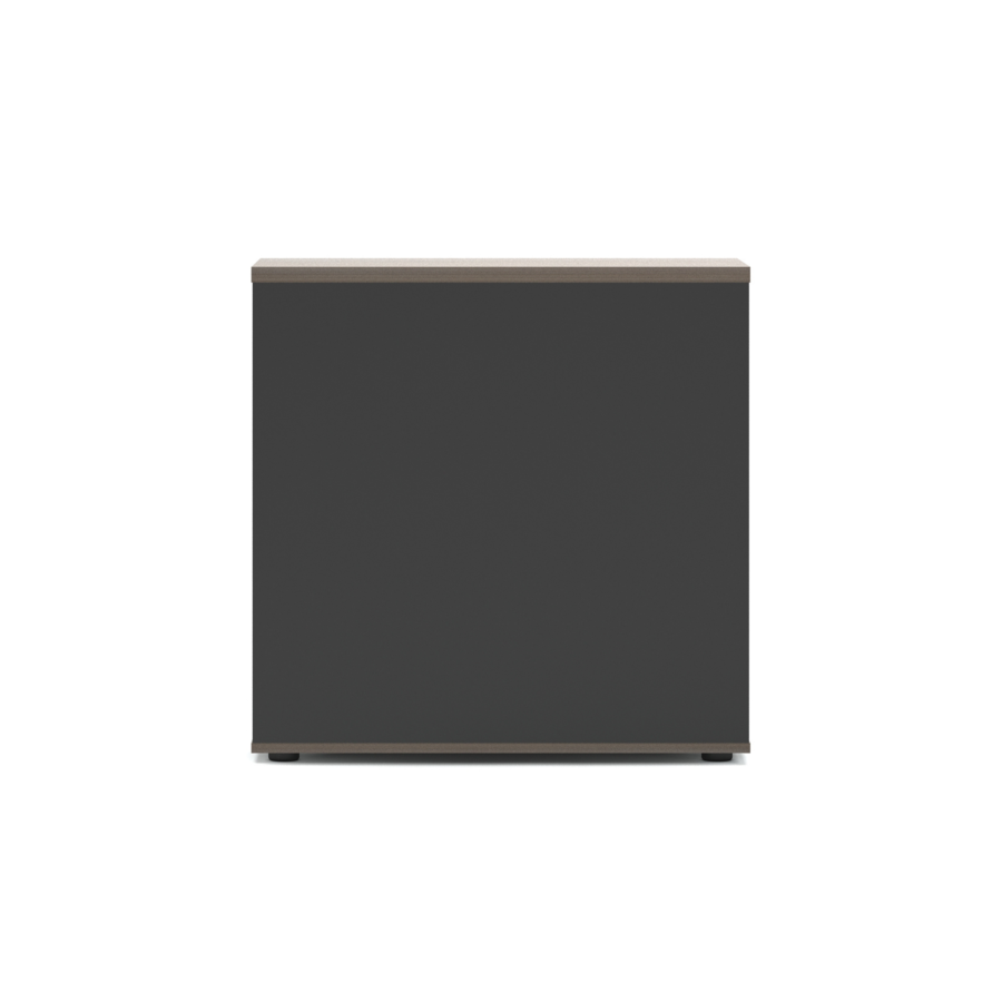 Élément Bas Respect - Marron / Gris | Kitea Maroc