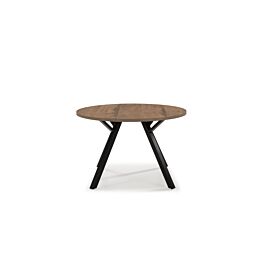 Table BÉNI - Noyer | Kitea Maroc