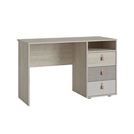Bureau DENIM - Chêne Blanchi | Kitea Maroc