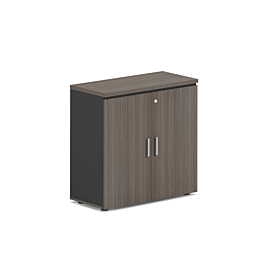 Élément Bas RESPECT - Marron / Gris | Kitea Maroc