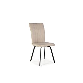 CHAISE PRETTY - Beige | Kitea Maroc