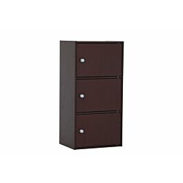 Polycube HVP 3 portes | Kitea Maroc