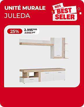 KITEA | Magasin de meubles au Maroc