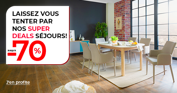 KITEA | Magasin de meubles au Maroc