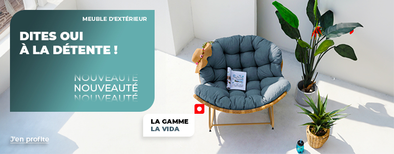 KITEA | Magasin de meubles au Maroc