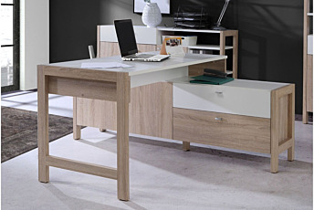 Bureau professionnel | Kitea